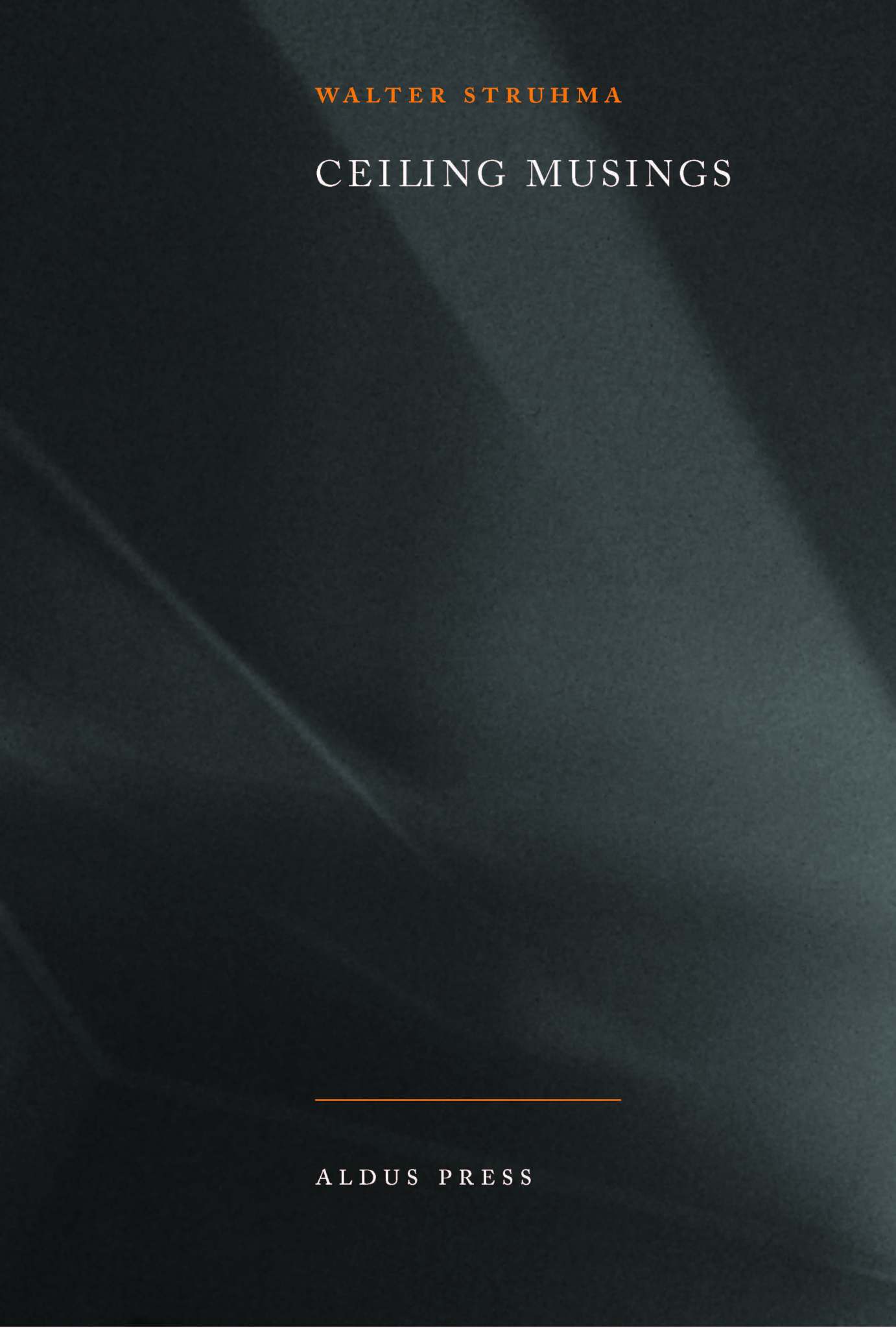 Book covers without books – https://www.christopherhaanes.com