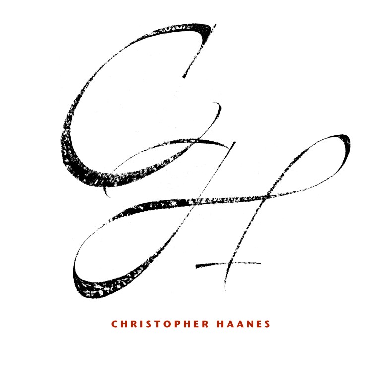 https://www.christopherhaanes.com – Calligraphy