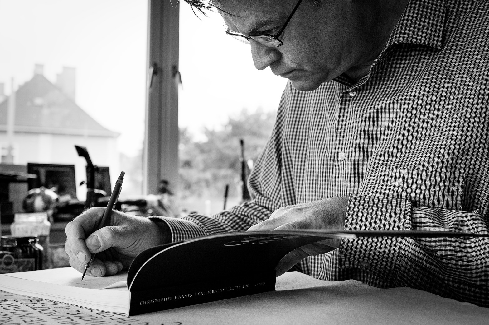 About – https://www.christopherhaanes.com