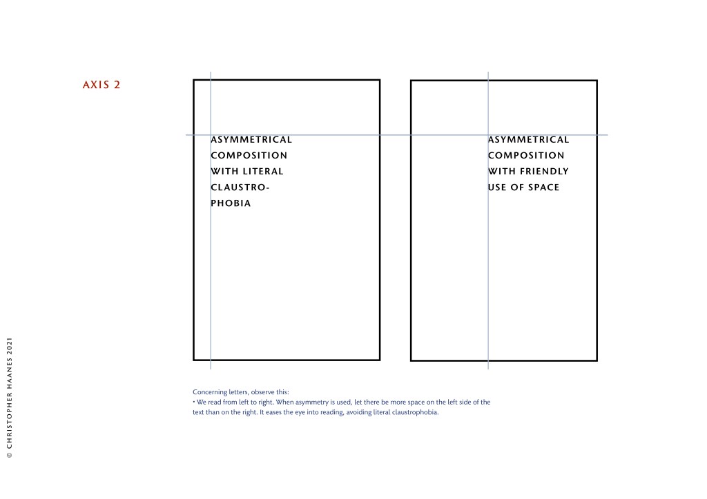 Design & Layout tips – https://www.christopherhaanes.com