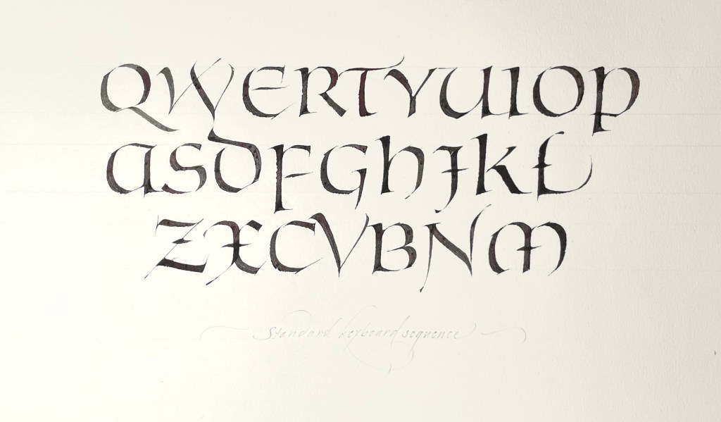 QWERTY_Uncial_still – 1 – https://www.christopherhaanes.com