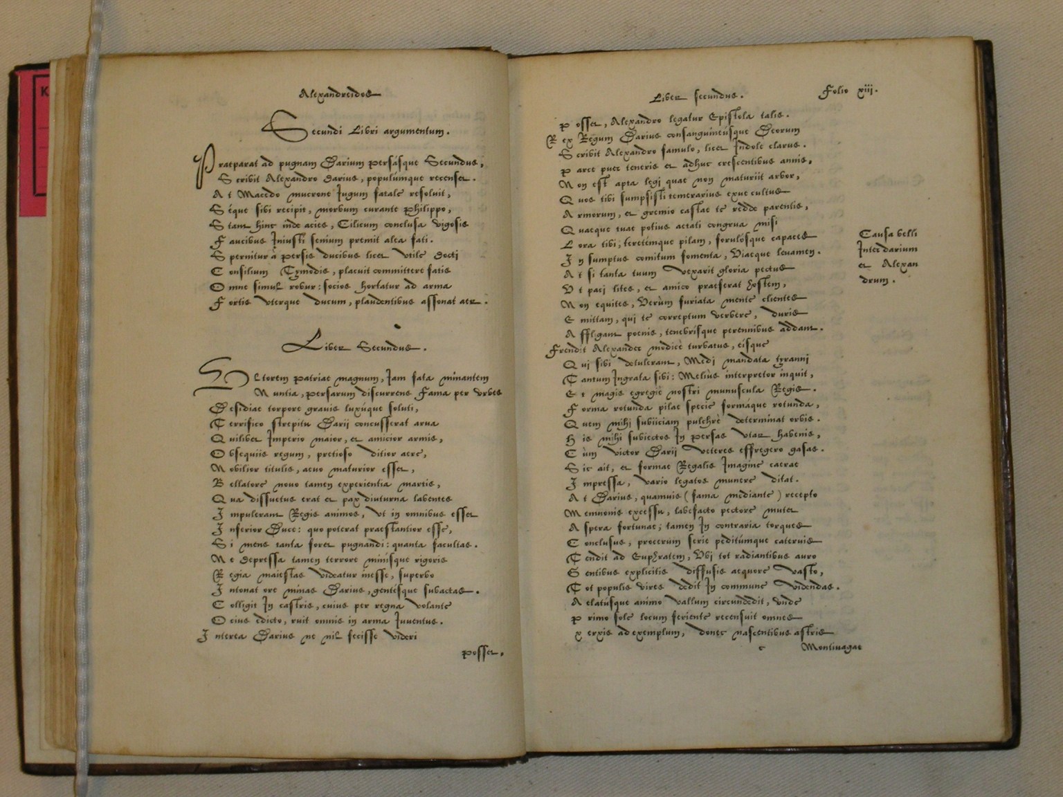 Civilité workshop – https://www.christopherhaanes.com