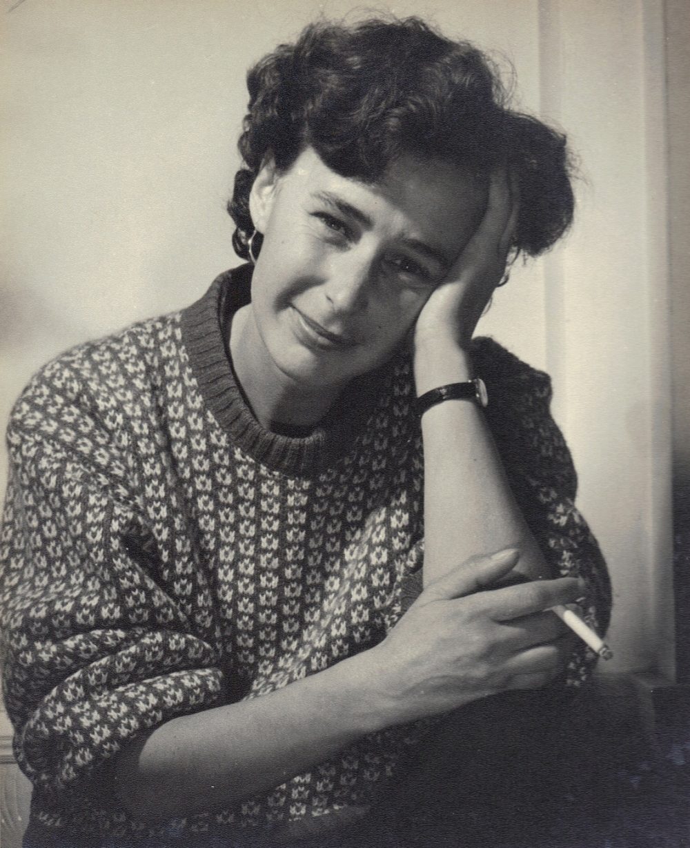 Ann Camp, calligrapher & teacher – https://www.christopherhaanes.com