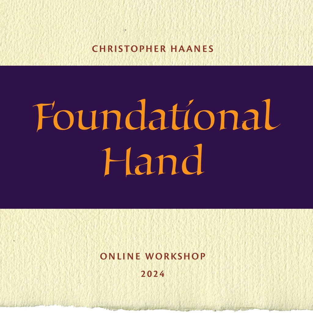 Foundational Hand – https://www.christopherhaanes.com