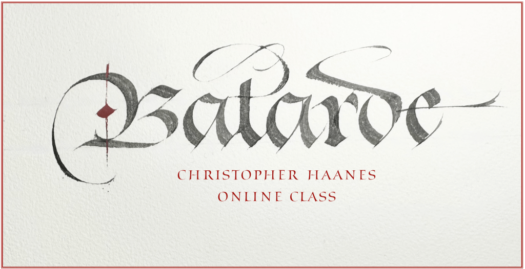 Batarde – https://www.christopherhaanes.com