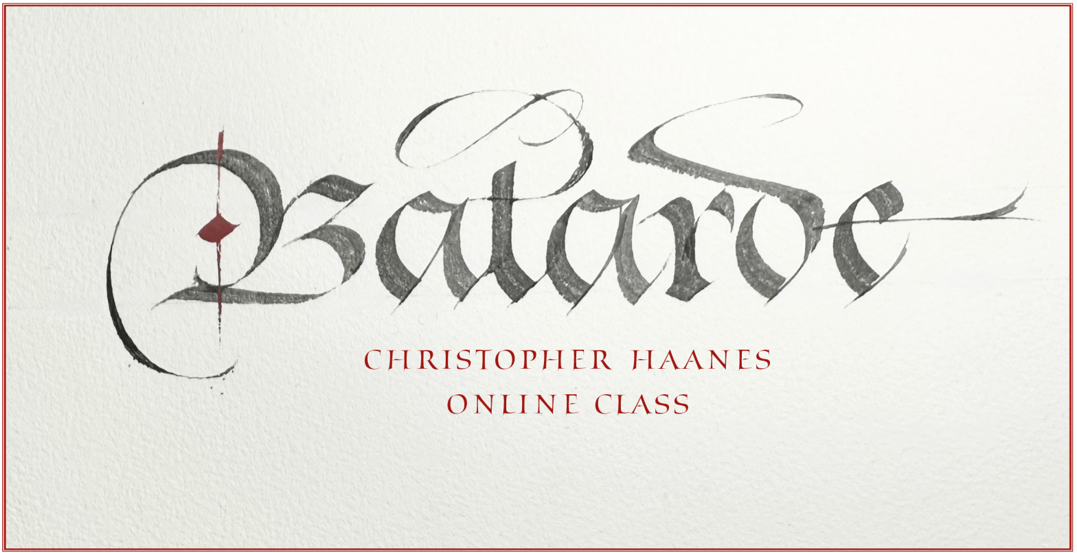 Batarde – https://www.christopherhaanes.com