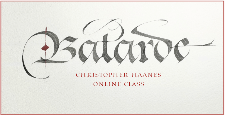 Batarde – https://www.christopherhaanes.com