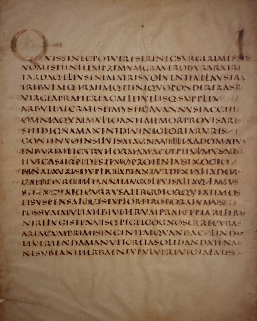 Capitalis Quadrata – https://www.christopherhaanes.com